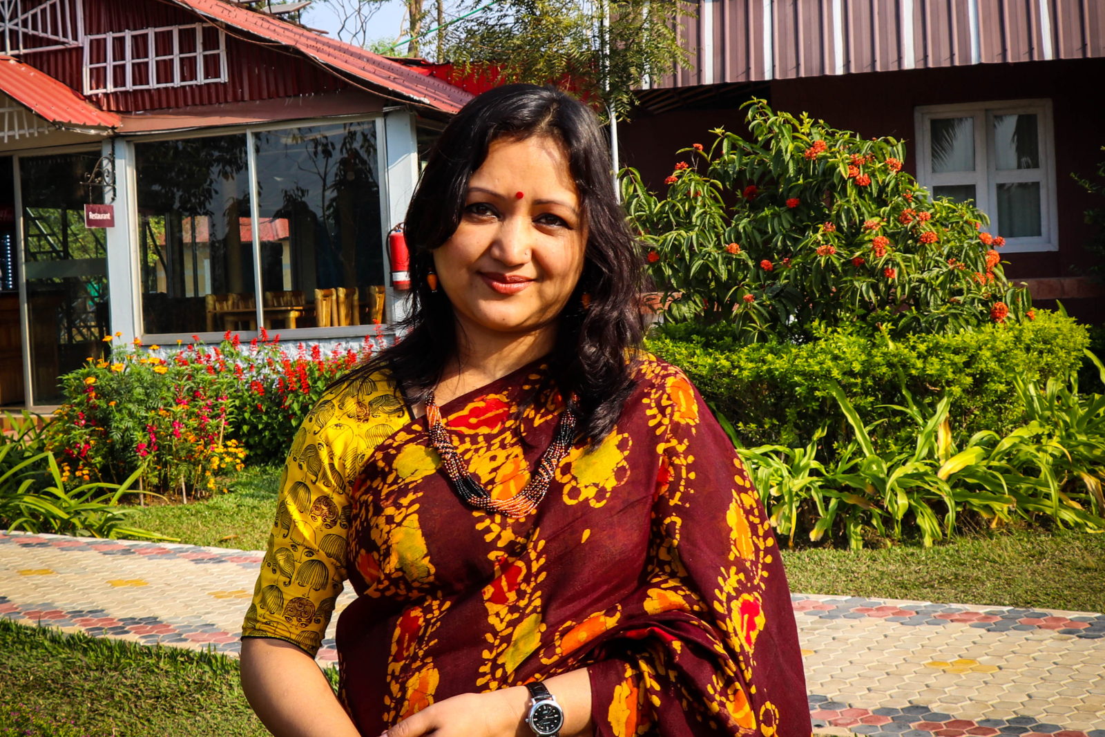 Protection and grievance / Bangladesch.org