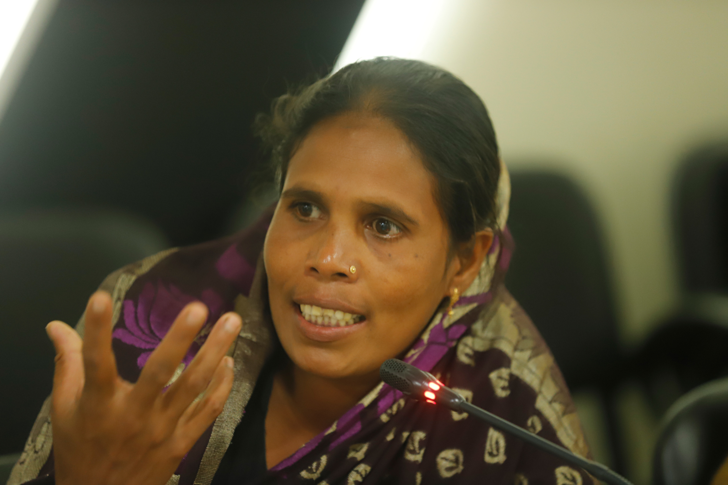 Unsere Flüsse sterben / Bangladesch.org