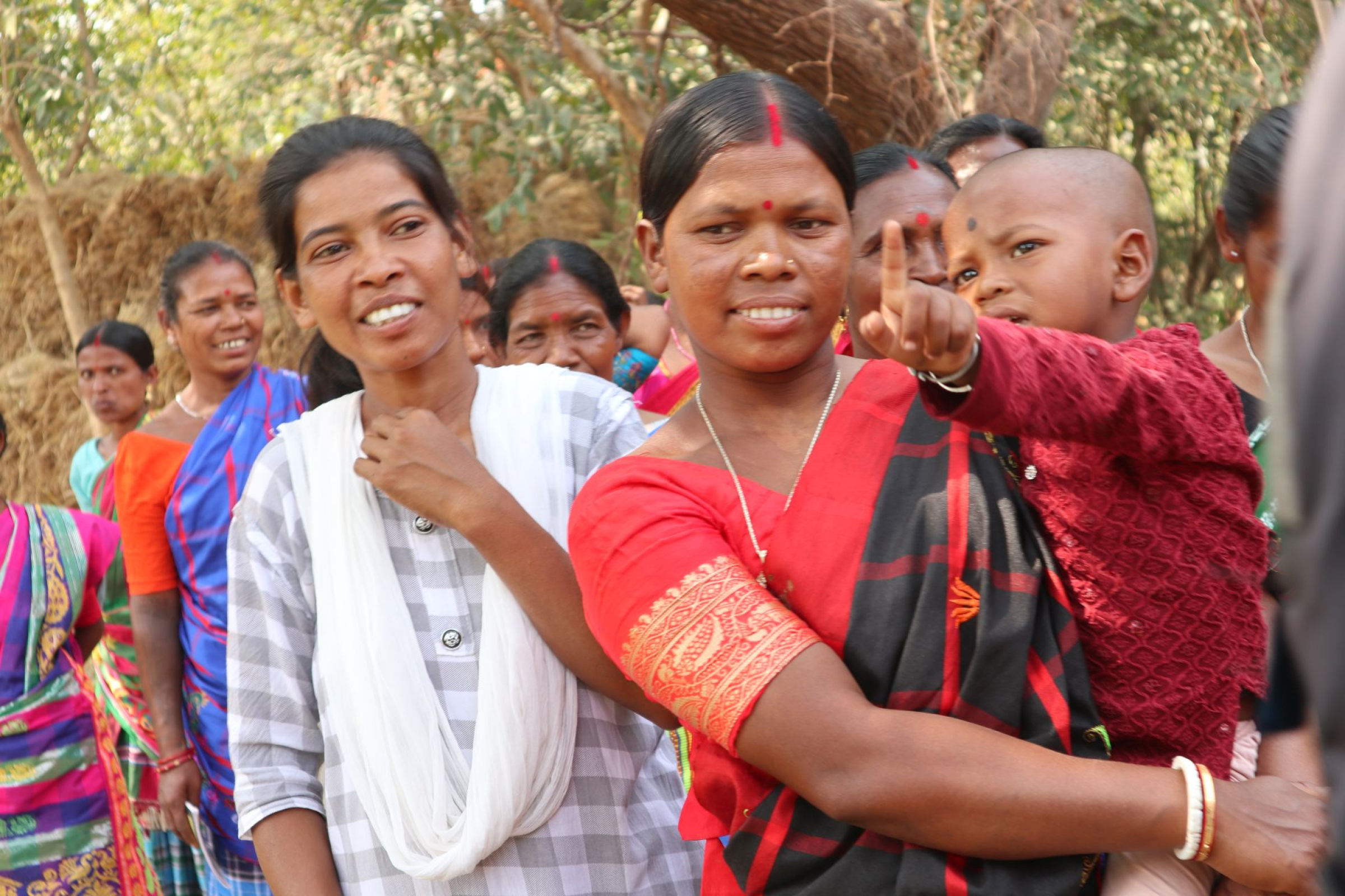 About us / Bangladesch.org